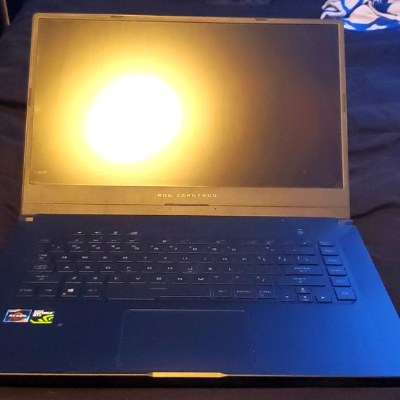 Computers, Laptops & Parts | Gaming Laptop With Gaming Mouse And ...